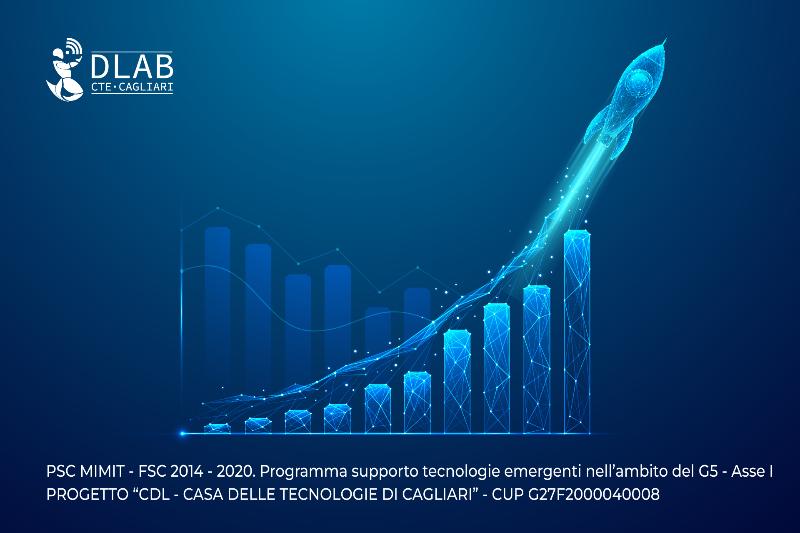 Comune di Cagliari | Cagliari Digital Lab: on line l'avviso pubblico di ...