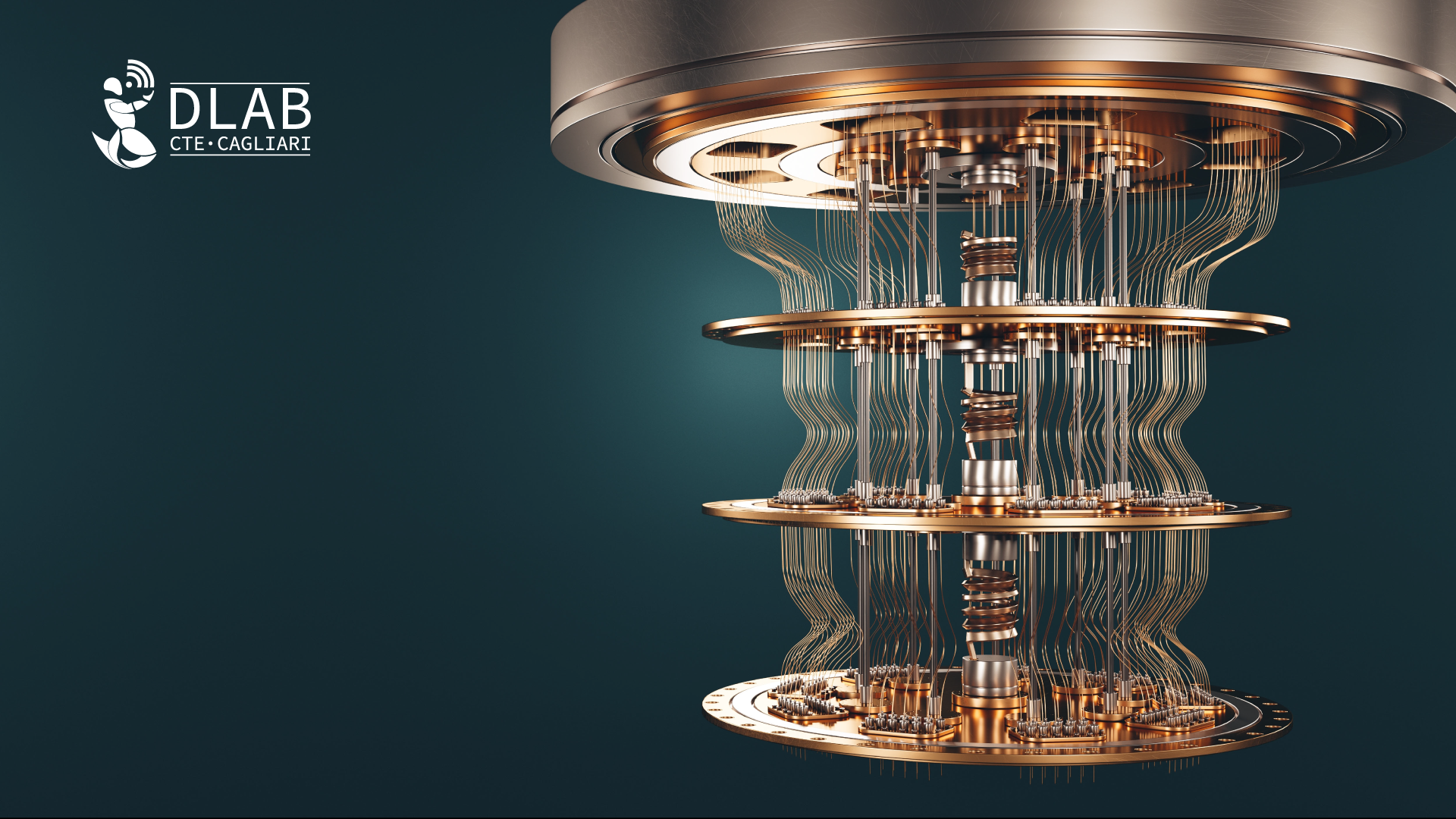 Comune di Cagliari | Il calcolo quantistico per non addetti ai lavori