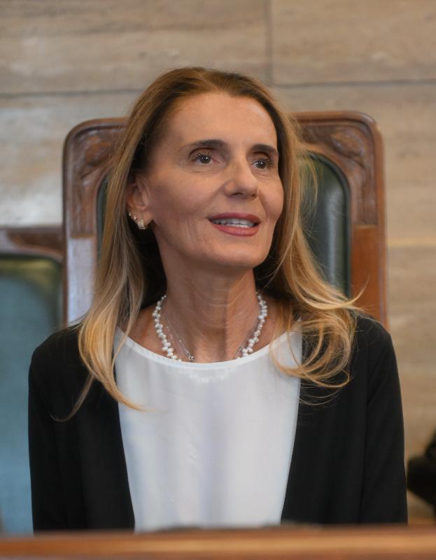 Comune di Cagliari | Maria Francesca Chiappe