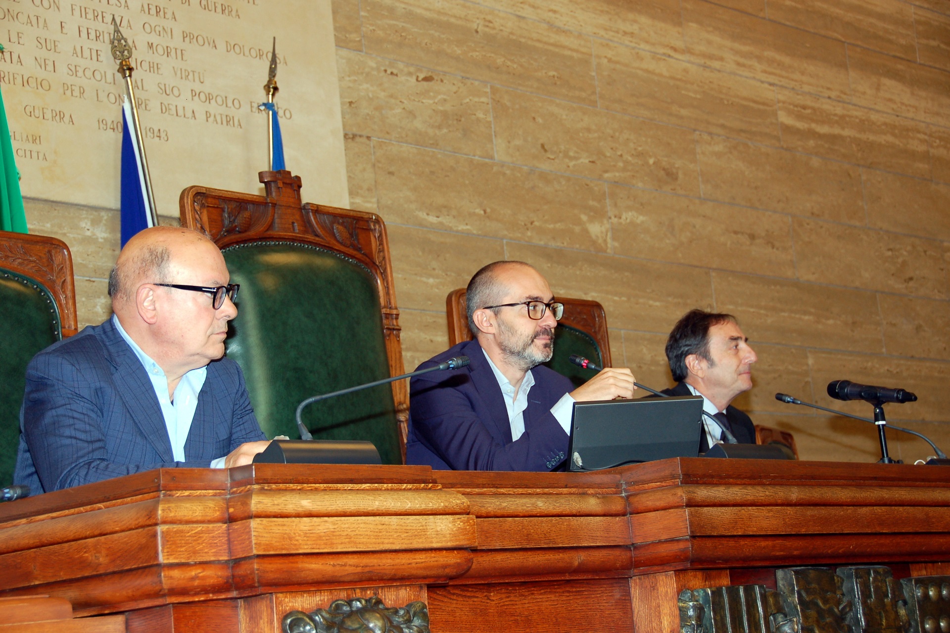 Comune di Cagliari | Autunno in Musica 2020 al Teatro Lirico di Cagliari