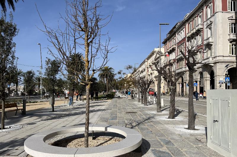 Comune di Cagliari | Riaperto da venerdì 31 gennaio 2025 il primo ...