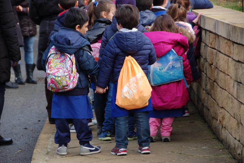 Comune di Cagliari | Via Pietro Quesada diventa per un giorno la prima ...