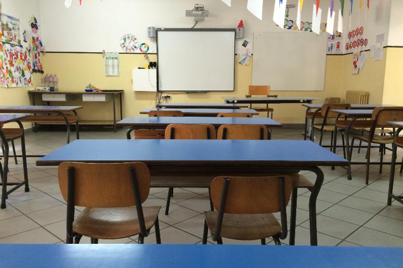 Comune di Cagliari | Istituto superiore Michele Giua